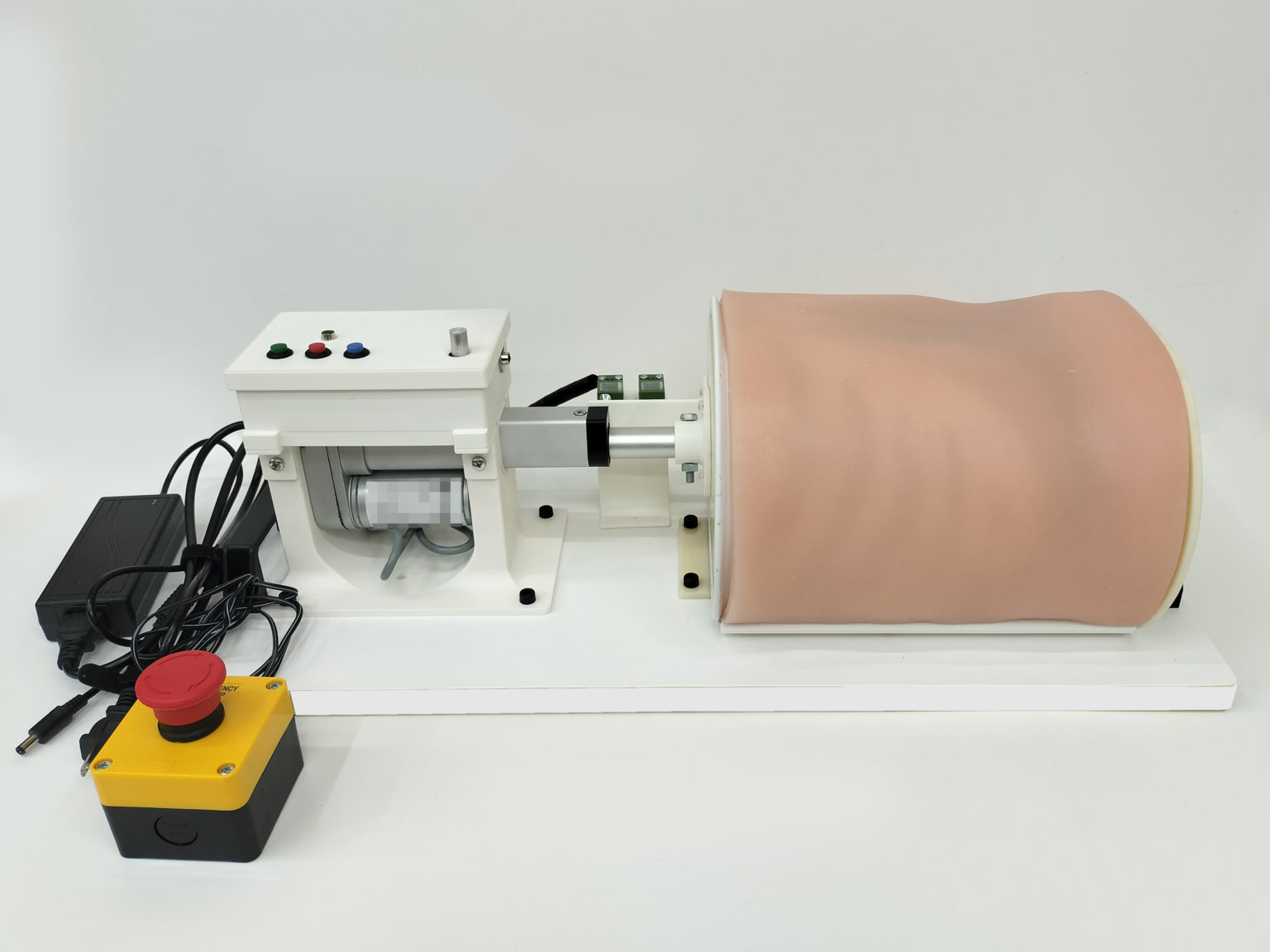 Echo-guided RFA puncture phantom for liver tumor – ユー・エー株式会社